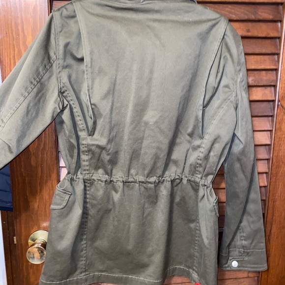 rag & bone | Jackets & Coats | Nwt Rag Bone Army Jacket | Poshmark